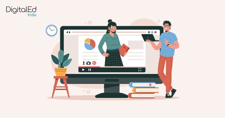Types of Digital Learning & Teaching Methods | Future of Education