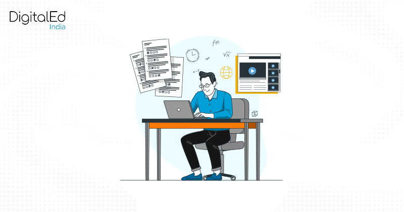 Online Assessment - Maximizing Accessibility in Education 4.0