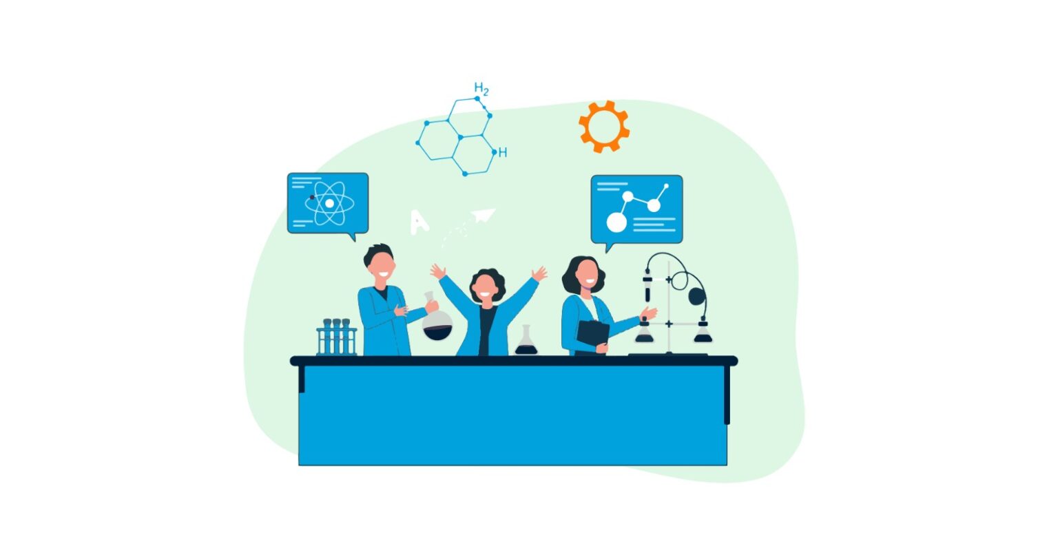 Transforming STEM with ICT Tools: The Future of Education