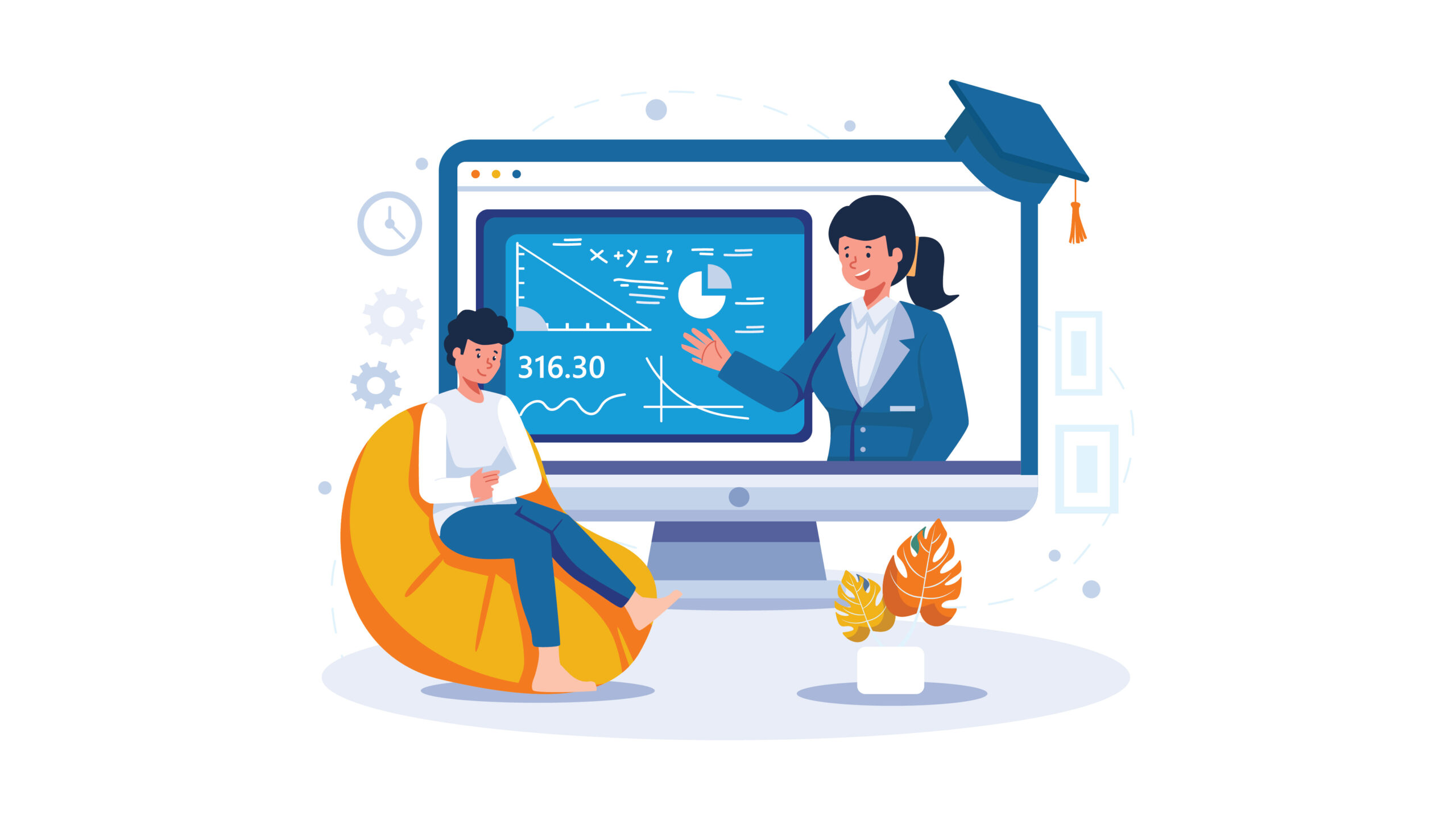 Smart Math Assessments: Move Beyond MCQs