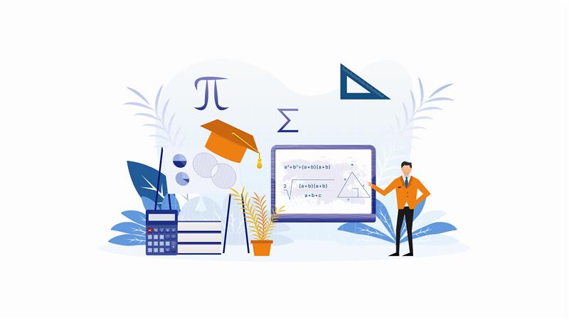 Math Education Readiness for Higher STEM Success