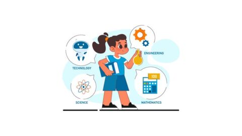 Interdisciplinary STEM teaching - 8