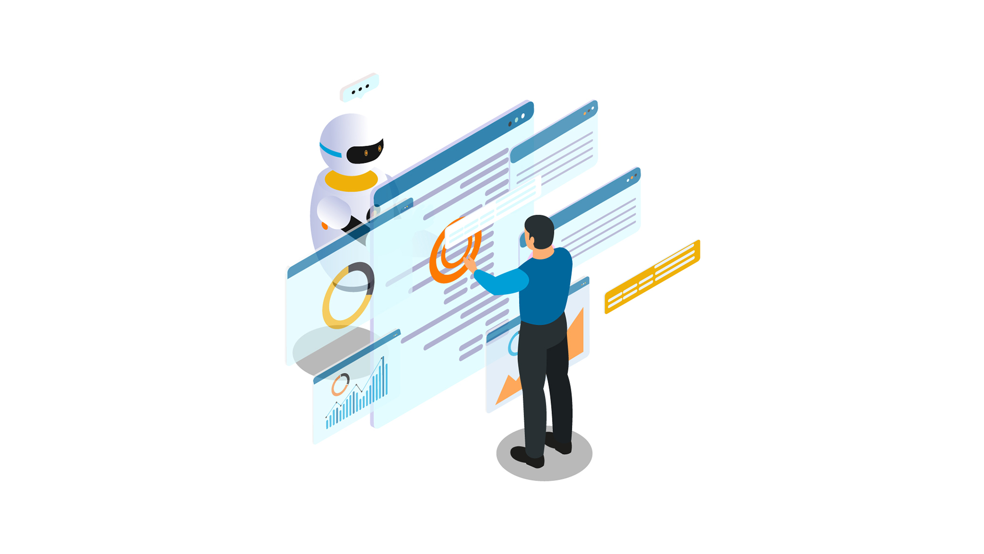 Ai In Higher Education Ethical Effective Use